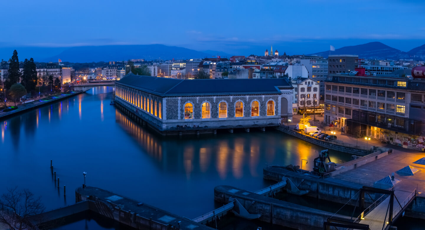 Meet the team - Altor Capital